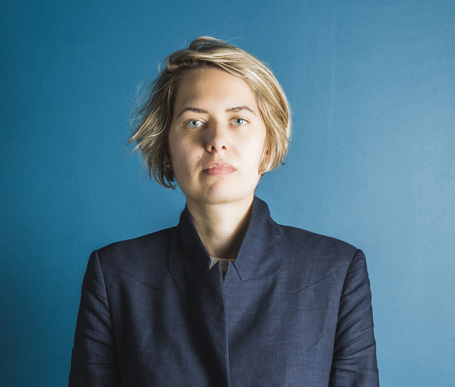 Winner and Honourable Mentions announced for Marilyn Stafford ...